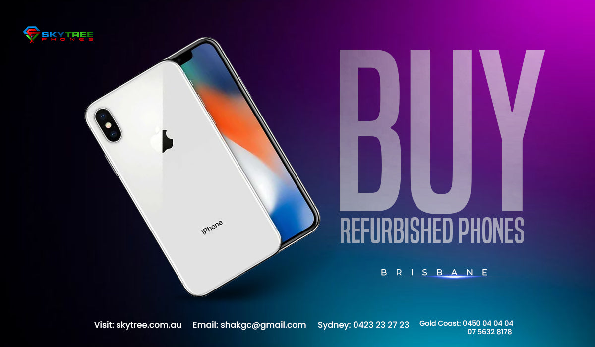 Buy Refurbished Phones: A Smart Choice for Budget-Savvy Shoppers ...
