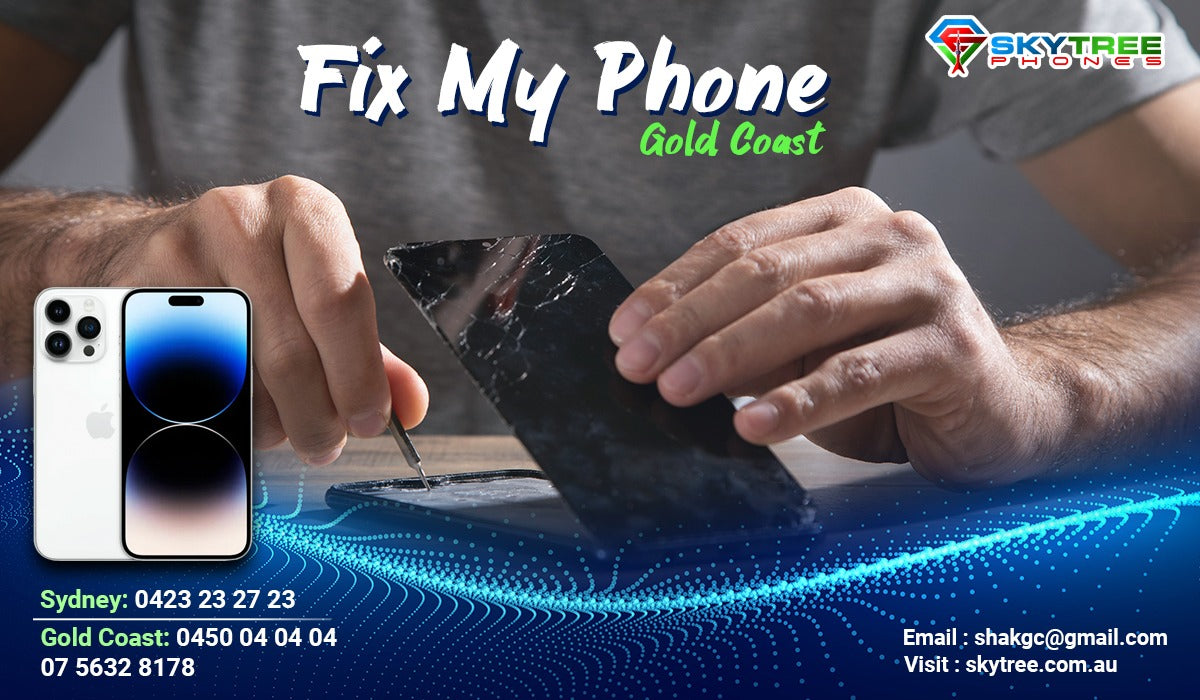 5 Must-Do Steps Before “Fix My Phone” & Why Visit A Repair Shop ...
