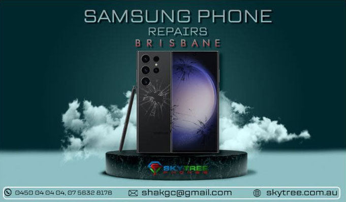 Samsung Phone Repairs- Fix your Phone Quickly and Easily – SkyTree Phones
