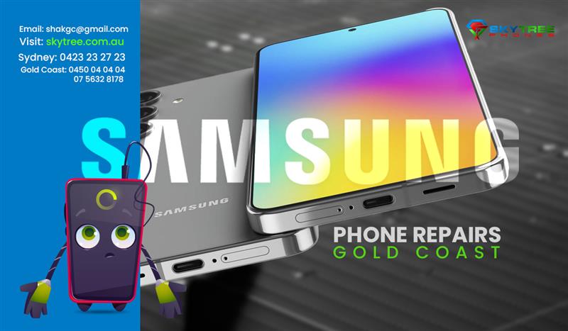 What You Need To Know For Reliable Samsung Phone Repairs – SkyTree Phones