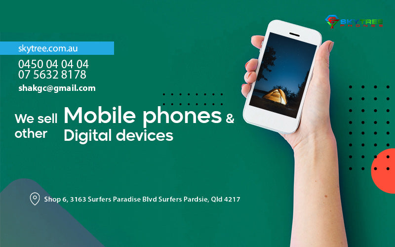 Selling used Smartphone? Remember these 12 tips – SkyTree Phones