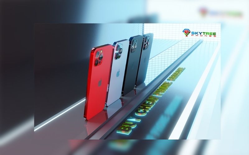 Top 8 reasons to buy a cheap phone in Brisbane – SkyTree Phones