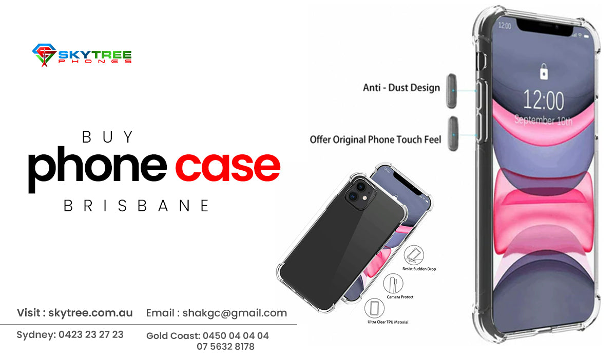 Buy A Phone Case: The Best Way To Get Higher Returns On Resale ...