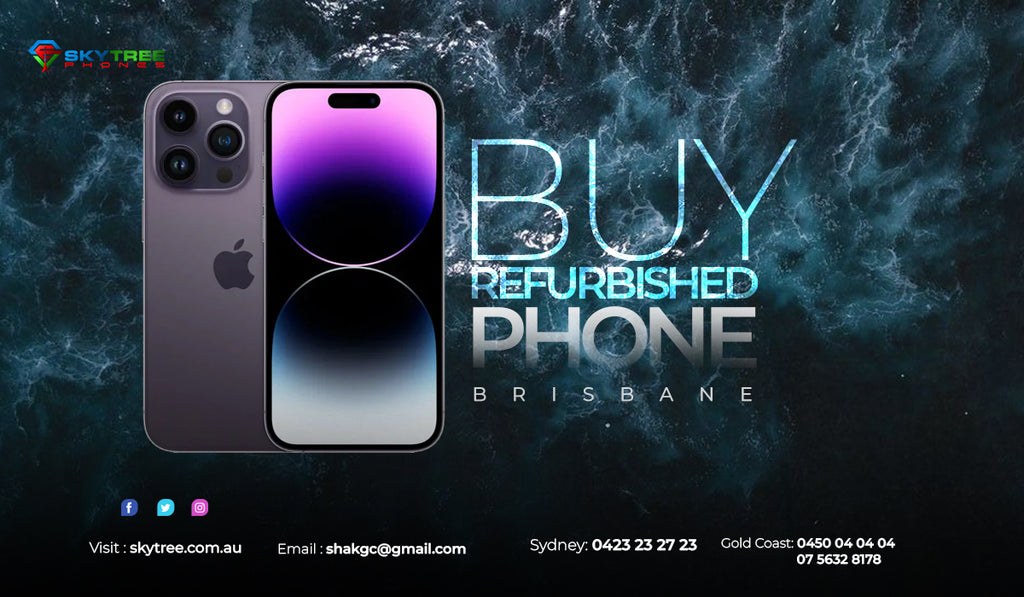 The Essential Factors to Consider When You Buy a Refurbished Phone ...