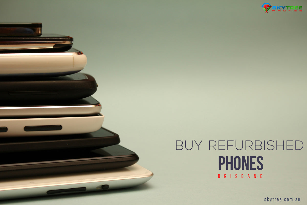 Important Facts To Know Before Buying Refurbished Phones: The Ultimate ...