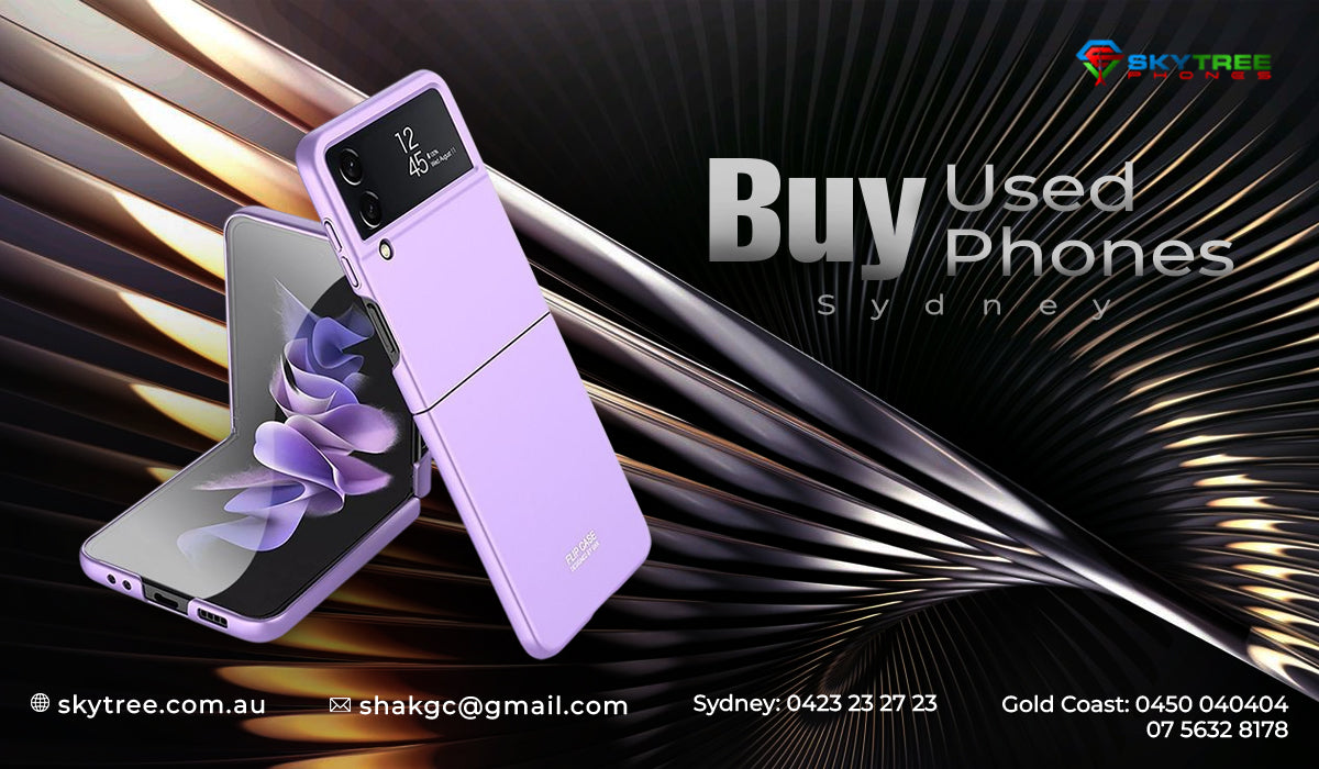 Why Buying A Used Phone Is A Smart Move?-Let’s Explore The Top Facts ...