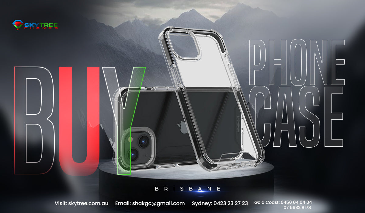 Phone Case - Protect Your Phone with Style – SkyTree Phones