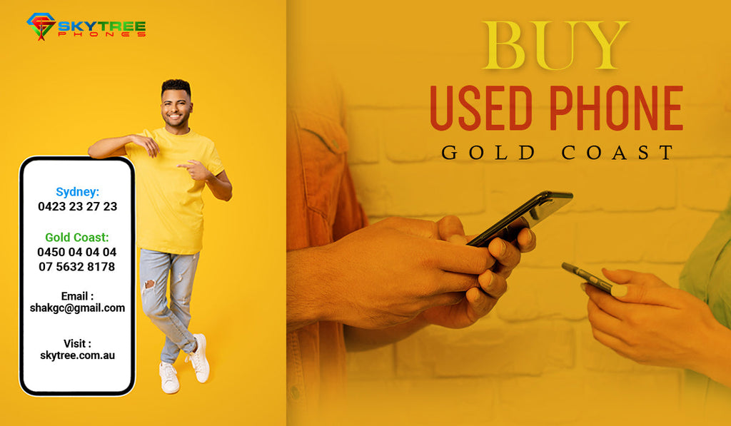 Buying a Used Phone: A Smart Choice for Your Budget and the Environmen ...