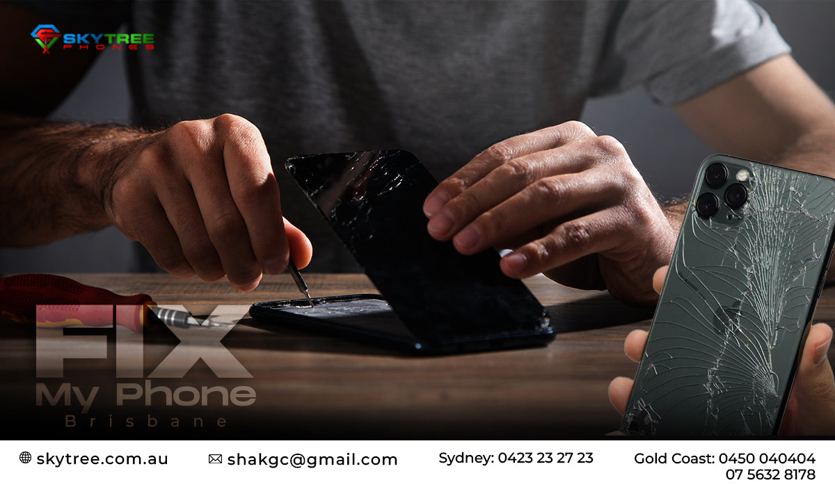 8 Things To Do Absolutely Before Sending Your Phone For Repair ...