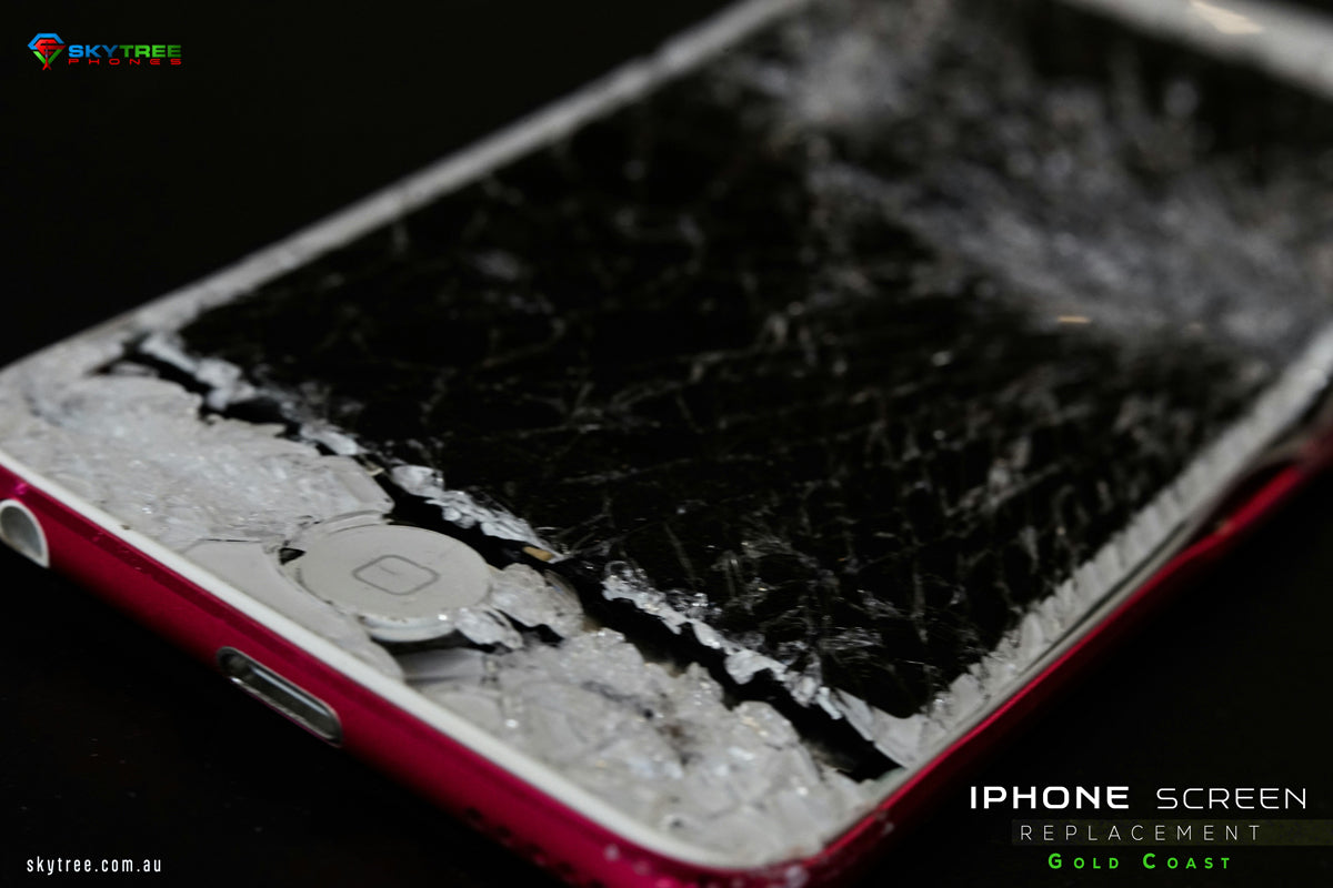 The Ultimate Guide to iPhone Screen Replacement – SkyTree Phones