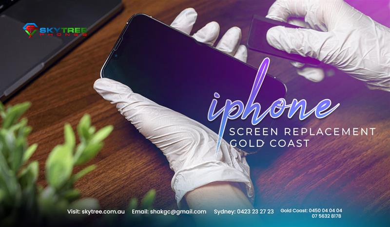Cracked Screen? Here’s Why iPhone Screen Replacement Is Worth It ...