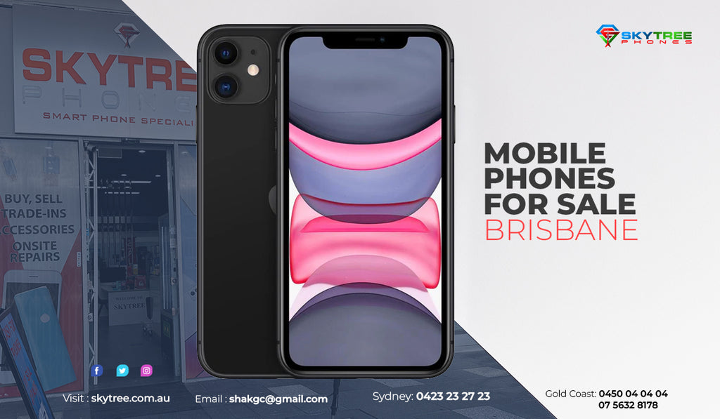 Mobile Phones for Sale- Pocket-Friendly Way to Buy Smartphones ...