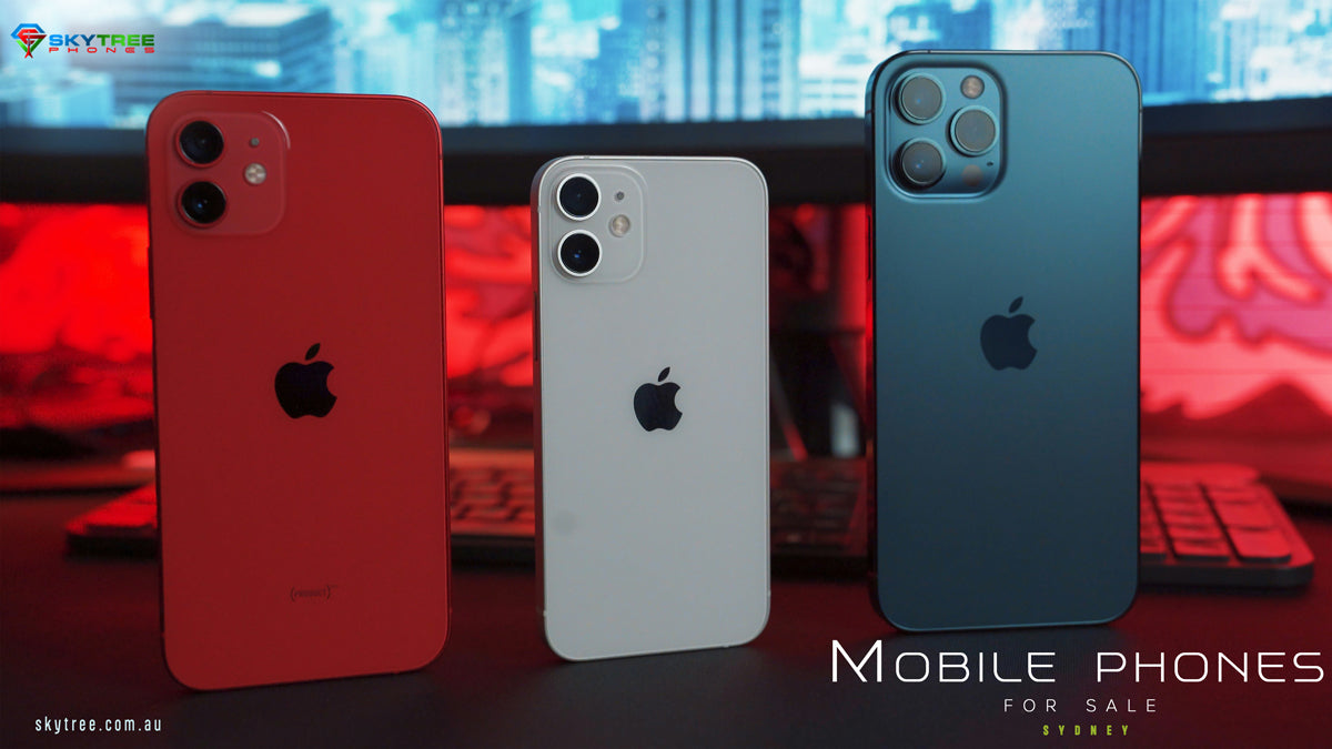 Mobile Phones for Sale- 8 Essential Tips to Get the Best Phone ...