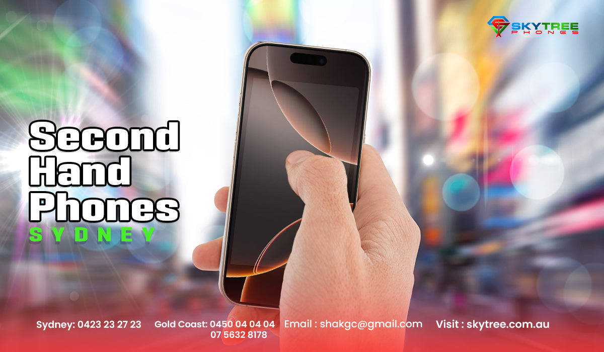 Is It Worth Buying A Used Smartphone In 2025? Discover All The Advanta ...