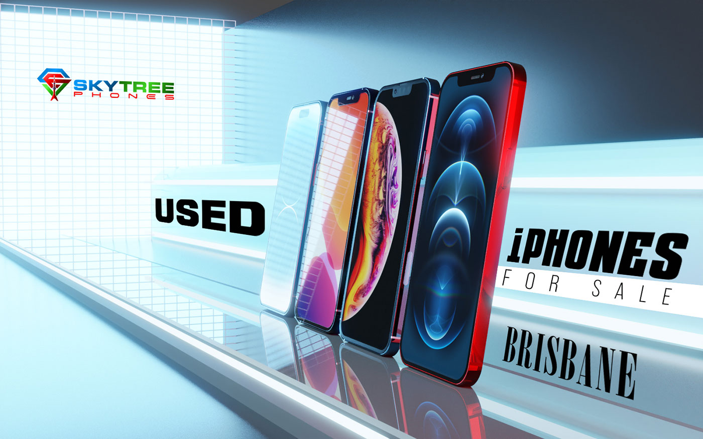 Why using a used iPhone for sale is an outstanding idea? – SkyTree Phones