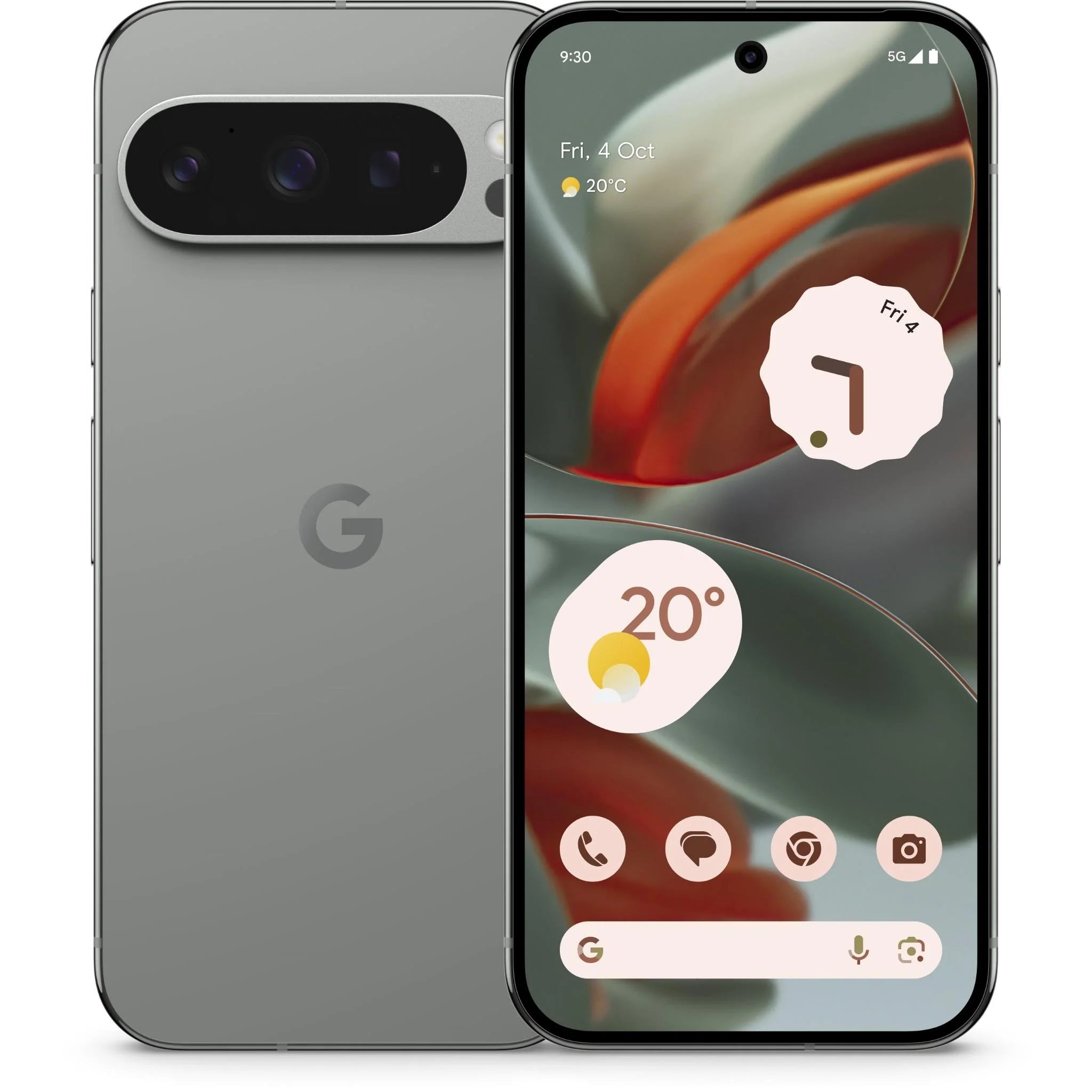 Pixel 9 Pro – SkyTree Phones